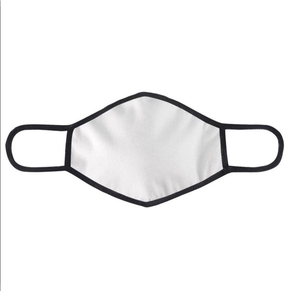 Accessories | Designer Face Mask See Info | Poshmark